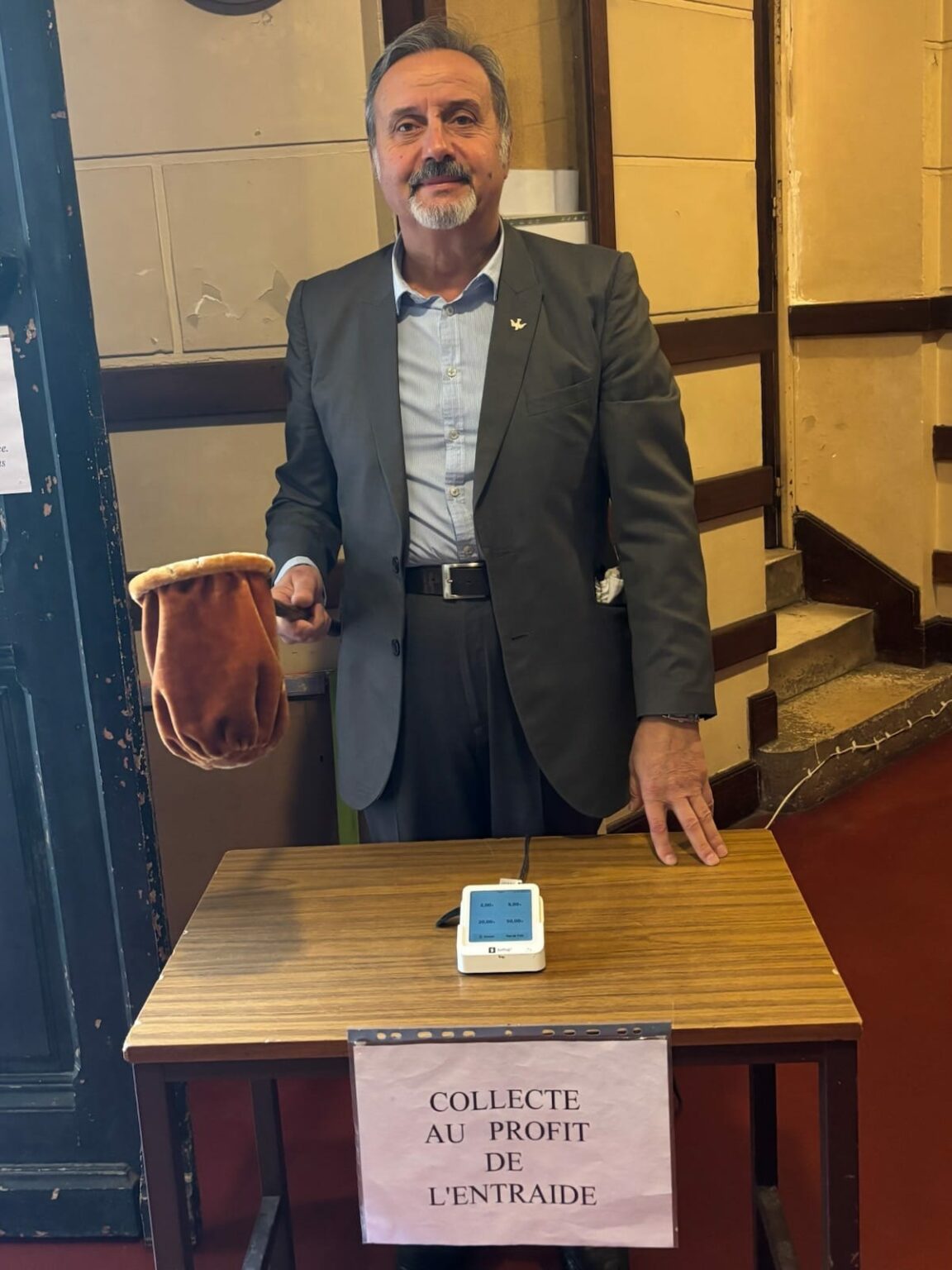 Pour ses 70 ans, l’Entraide se modernise - Église protestante unie de l ...